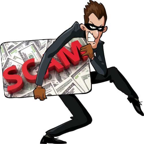 Four Steps To Avoid Wire Fraud Scam During Closing - IG Realty Solutions